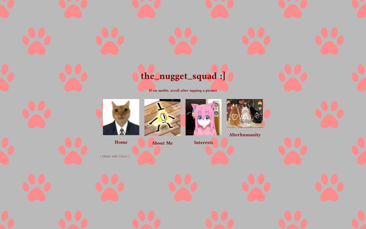 the_nugget_squad